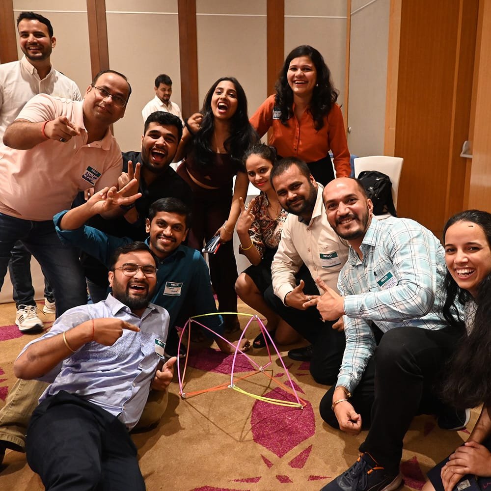 Best Team Building Company in Bangalore | Korelate Learning