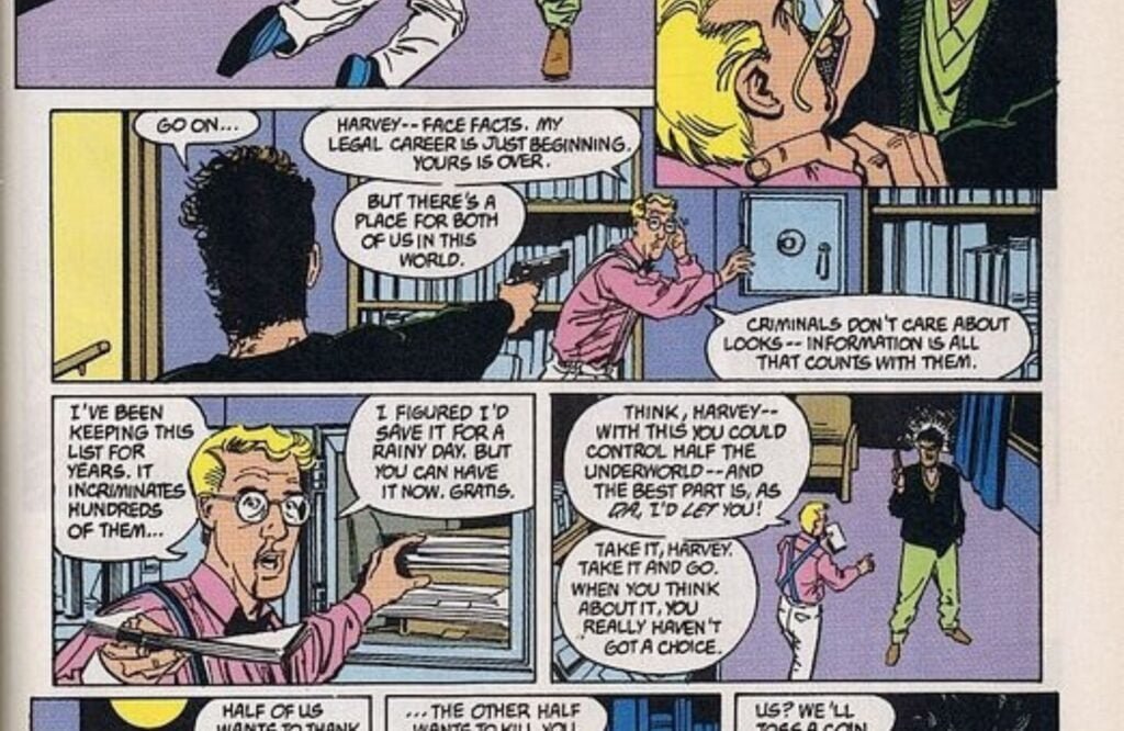 "Comic on Value | Indoor Team Building | Korelate Learning